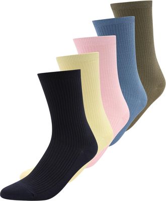 Becksöndergaard Socken Telma