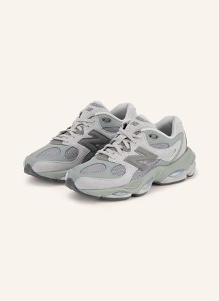 New Balance Sneaker 983 grau