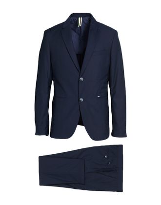 Gianni Lupo ANZ&Uuml;GE und CO-ORDS - Anz&uuml;ge auf YOOX.COM