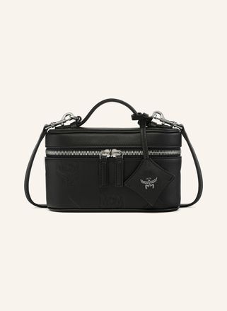 MCM Mcm Umh&auml;ngetasche Aren Mini schwarz