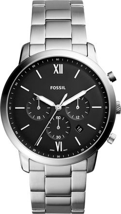 Fossil Uhr