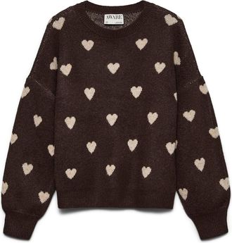 Vero Moda Pullover AWHeart