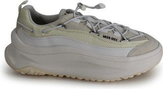 Moon Boot Femme, Chaussures, Blanc, Taille: 39 EU Moon247 Xlace