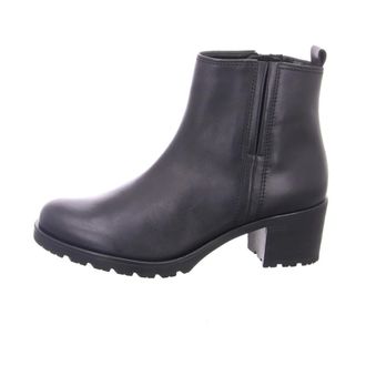 Gabor Damen, Schuhe, Schwarzk, 38 1/2 EUGr&ouml;&szlig;e
