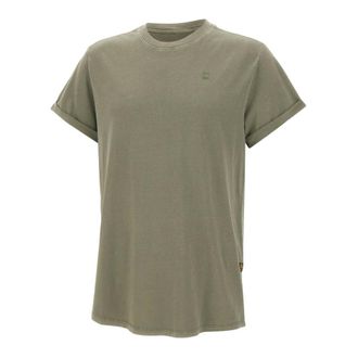 G-Star Homme, Tops, Vert, Taille: S Lash T-Shirt