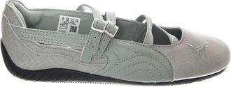 Puma Puma, Femme, Sport, Gris, Taille: 37 EU Speedcat Ballet Croc