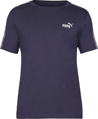 Puma T-Shirt ESS Tape
