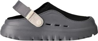 UGG Ugg, Homme, Chaussures, Gris, Taille: 40 EU Peakmod Breathe Sandal