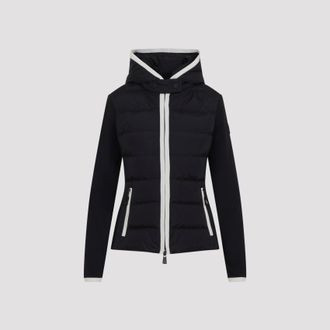 Moncler Cardigan zipp&eacute;