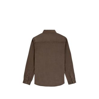 Maison Labiche Chemise Bonne Graine en coton