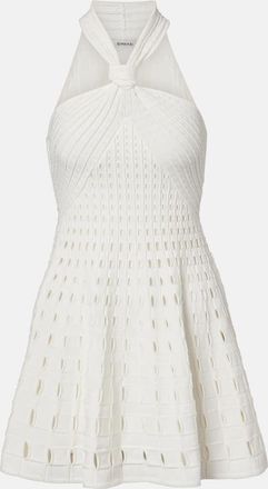 SIMKHAI Minikleid Jenna