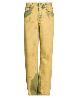 Dries Van Noten BAS - Pantalons en jean sur YOOX.COM