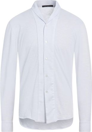 Daniele Alessandrini TOPS - Hemden auf YOOX.COM