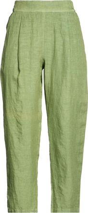 120% Lino HOSEN & R&Ouml;CKE - Hosen auf YOOX.COM