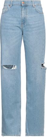 Vicolo HOSEN & RÖCKE - Jeanshosen auf YOOX.COM