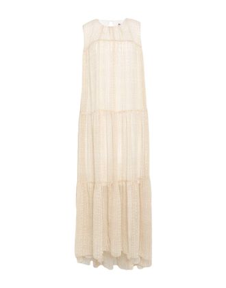 PESERICO KLEIDER - Maxi-Kleider auf YOOX.COM