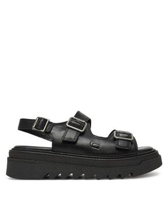 G-Star Raw Sandalen CEO-WB-TAMMY-24 Schwarz