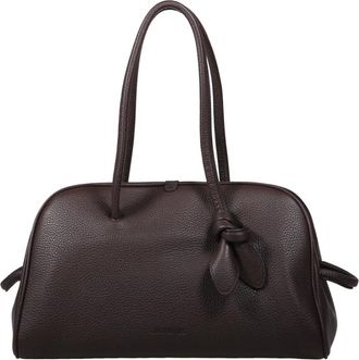 Jacquemus Femme, Sacs, Brun, Taille: ONE Size Le Turismo Bag