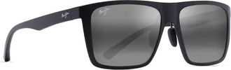 Maui Jim unisex, Accessoires, Noir, Taille: 57 MM Honokalani Lunettes de soleil