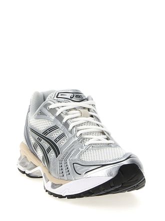 Asics Gel Kayano 14 Sneaker - White