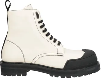 Marni SCHUHE - Stiefeletten auf YOOX.COM