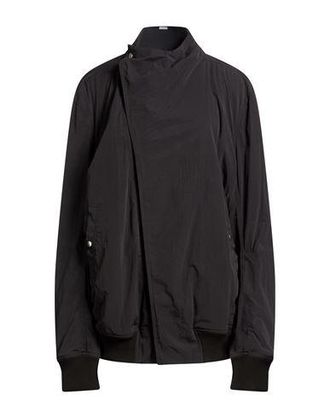 Rick Owens MANTEAUX - Vestes et blousons sur YOOX.COM