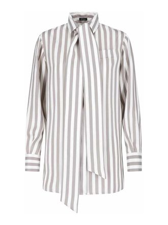 Kiton Chemise - Beige