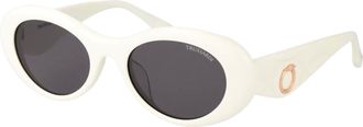 Trussardi Sonnenbrillen TSW9094 D01 53