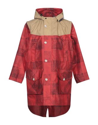 Woolrich JACKEN & MÄNTEL - Mäntel auf YOOX.COM
