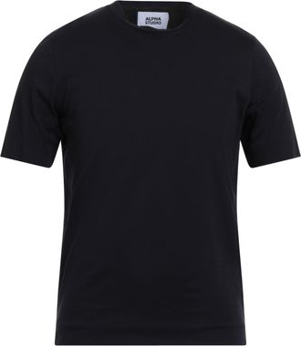 Alpha Studio TOPS - T-shirts auf YOOX.COM