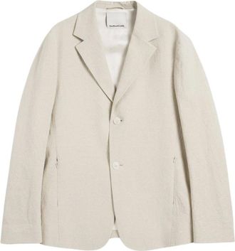 Ymc You Must Create Homme, Vestes, Beige, Taille: L Like A Jacket