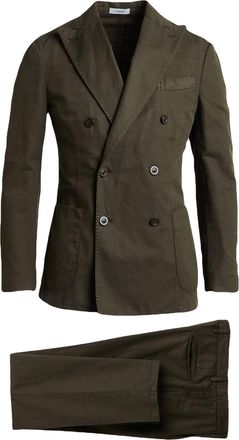 Boglioli ANZ&Uuml;GE und CO-ORDS - Anz&uuml;ge auf YOOX.COM