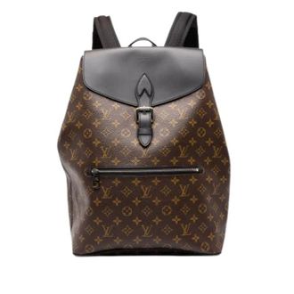 Louis Vuitton Pre-owned Palk Rucksack - - Pre-owned - Damen - Braun - ONE SIZE