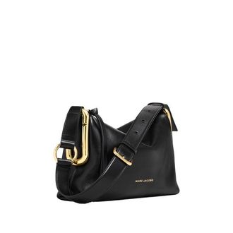 Marc Jacobs Sac &eacute;paule The Scene Medium en cuir