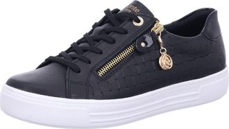 Remonte Mason Womens Trainers 37 EU Schwarz
