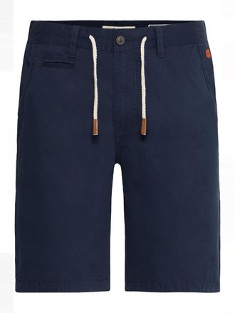 Blend Chinoshorts mit elastischem Bund Kaito