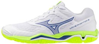 Mizuno Herren Hallenschuhe WAVE PHANTOM 3