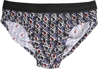 Dolce & Gabbana Homme, Sous-v&ecirc;tements, Multicolore, Taille: S Midi Brief