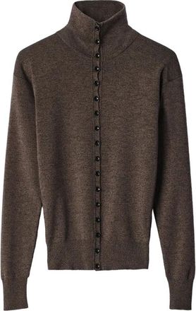 Christophe Lemaire Damen, Strickwaren, Braun, XSGr&ouml;&szlig;e