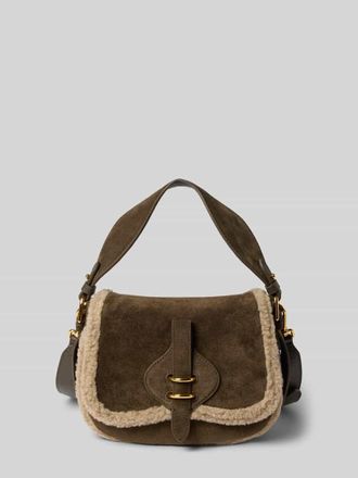 Coccinelle Handtasche aus echtem Leder Modell Mavery