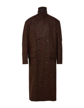 Hev&ograve; JACKEN & M&Auml;NTEL - M&auml;ntel auf YOOX.COM