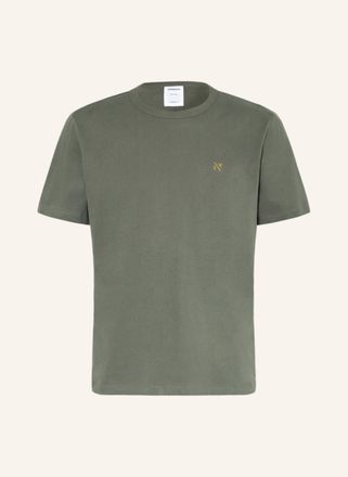 Nowadays Nowadays T-Shirt gruen