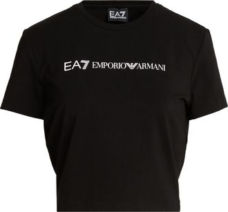 Emporio Armani TOPS - T-shirts auf YOOX.COM