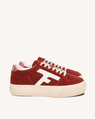 Faguo Baskets plateforme bordeaux