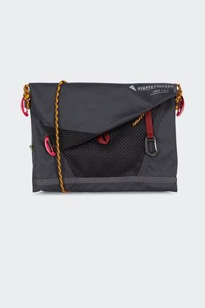 Kl&auml;ttermusen Sac &agrave; bandouli&egrave;re - Taille TU