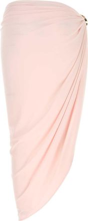 Sportmax Licenza Skirt - Pink