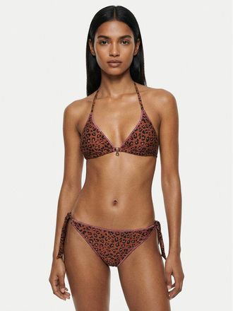 Banana Moon Banana Moon Bikini Mundodasia Kaml MDR78 Braun