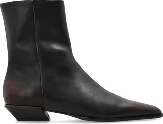 PARIS TEXAS Bettina Stiefeletten - - Shoes - Damen - Schwarzk - 41 EU
