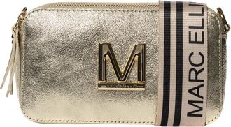 Marc Ellis Alyx S Bx Umh&auml;ngetasche - - Bags - Damen - Gelb - ONE SIZE