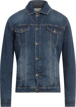 AT.P. CO JACKEN & M&Auml;NTEL - Jeansjacken/M&auml;ntel auf YOOX.COM
